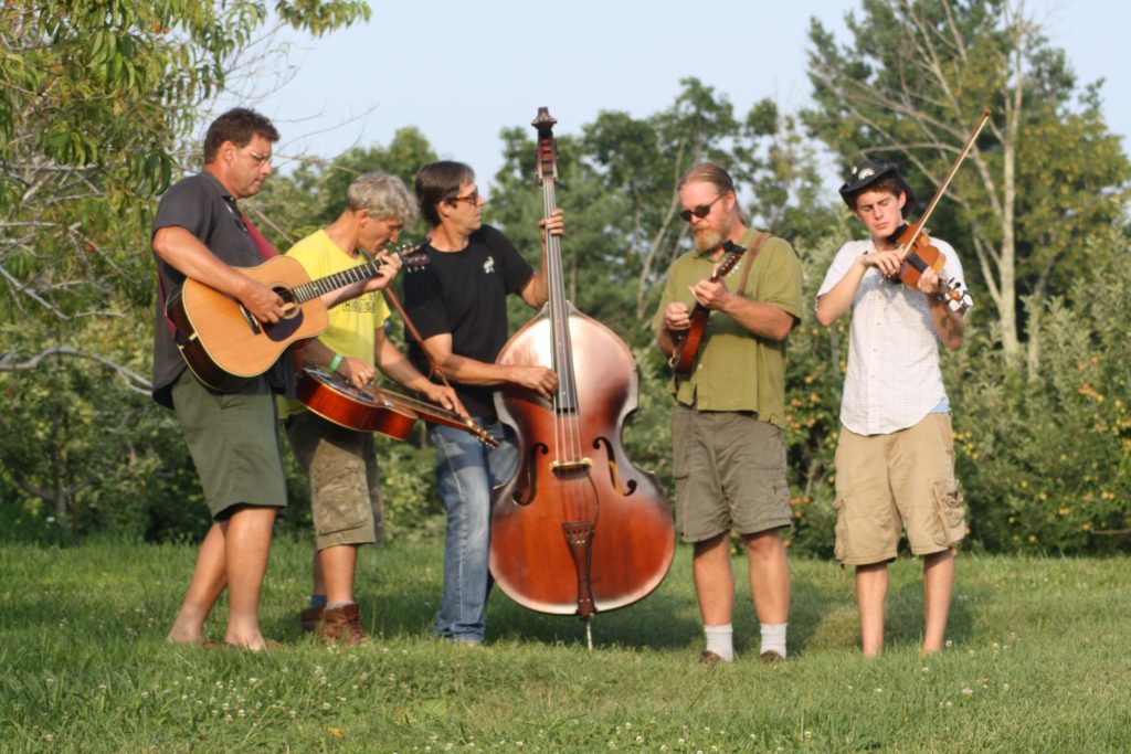 Tour Opacum – 5th Annual Bike Ride for Land Conservation sponsored by ...