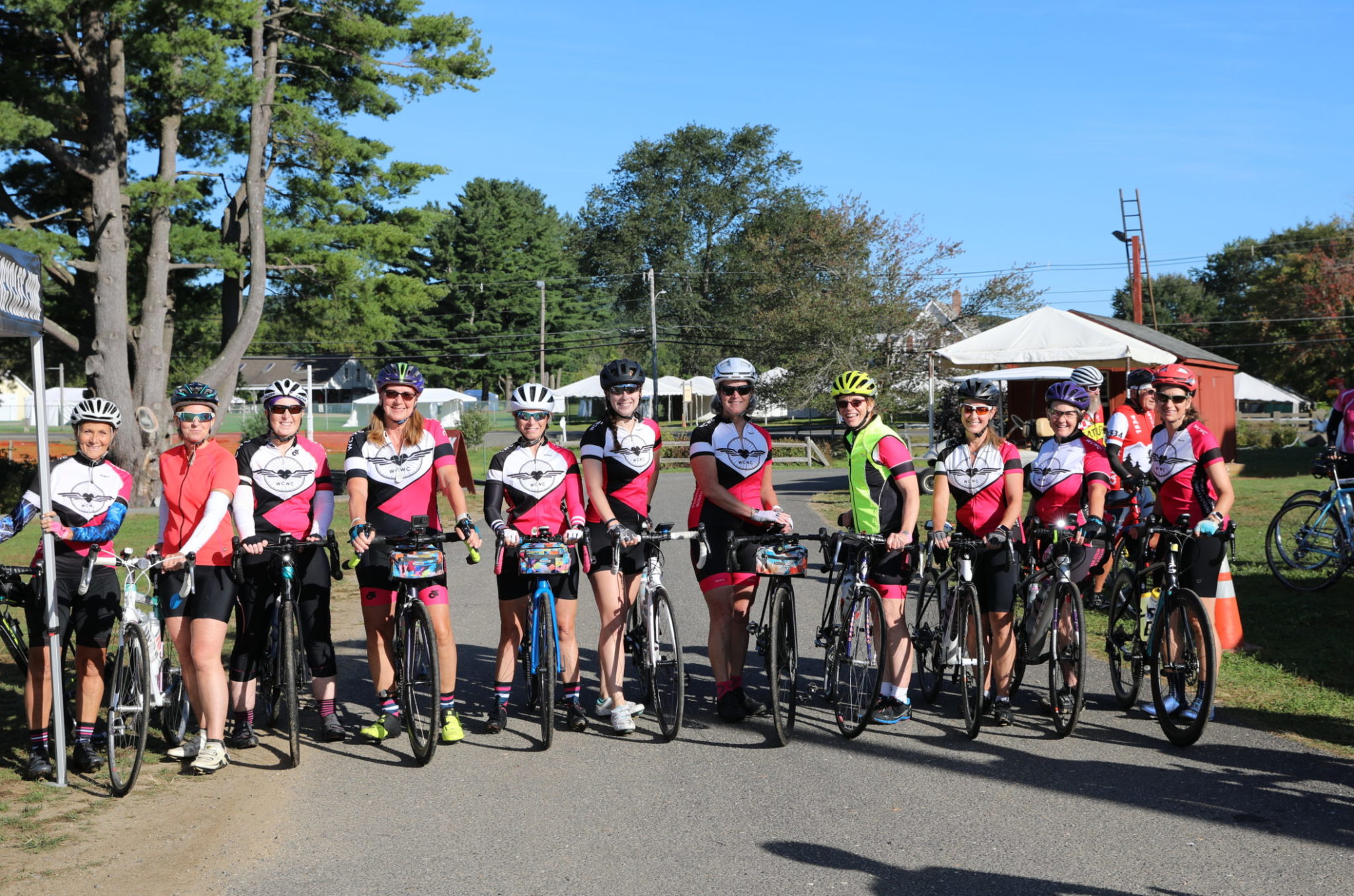 Tour Opacum – 9th Annual Bike Ride for Land Conservation sponsored by ...